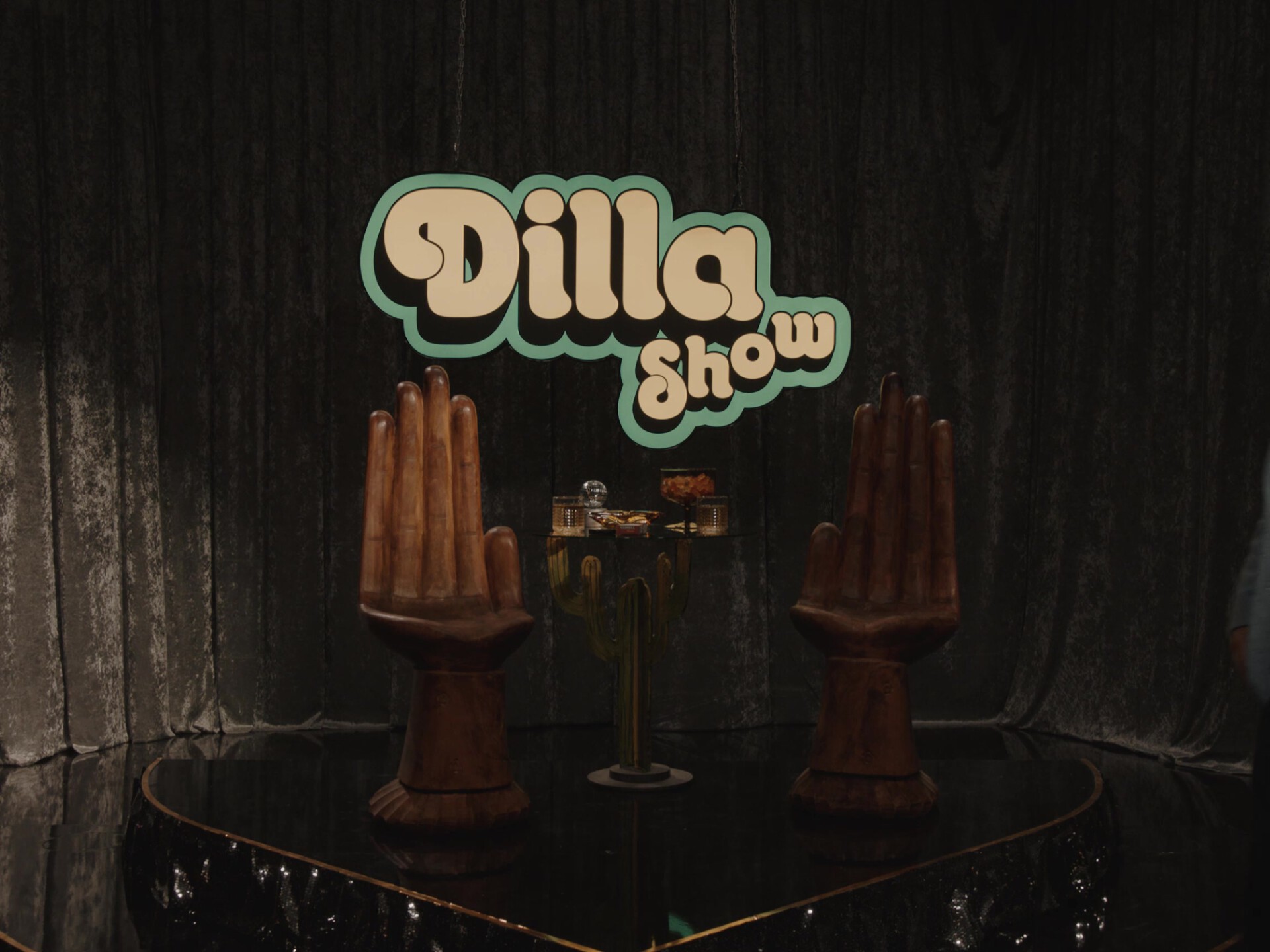 Jan Buschmann, Creative Director